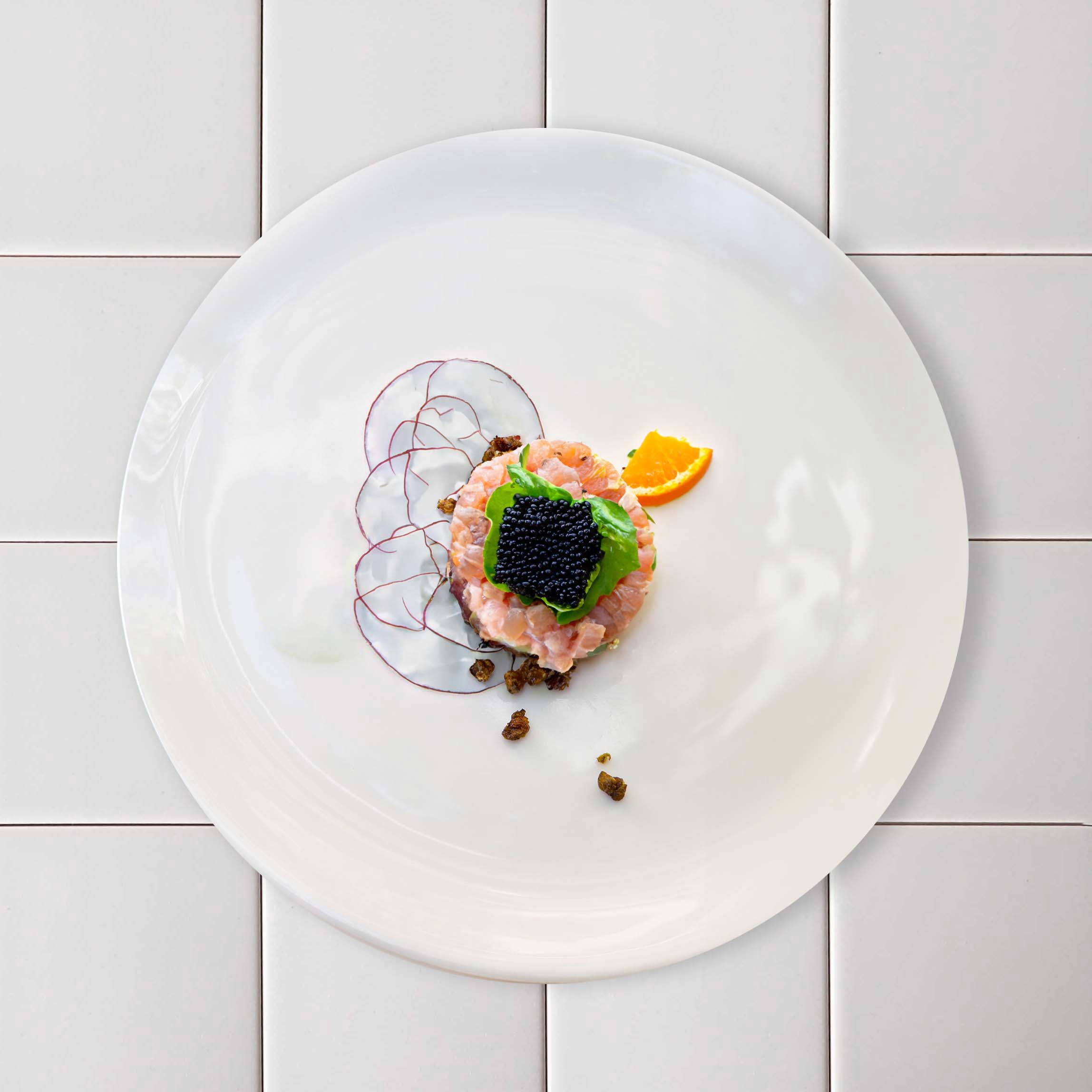 Onze menu's - Hemelse Modder