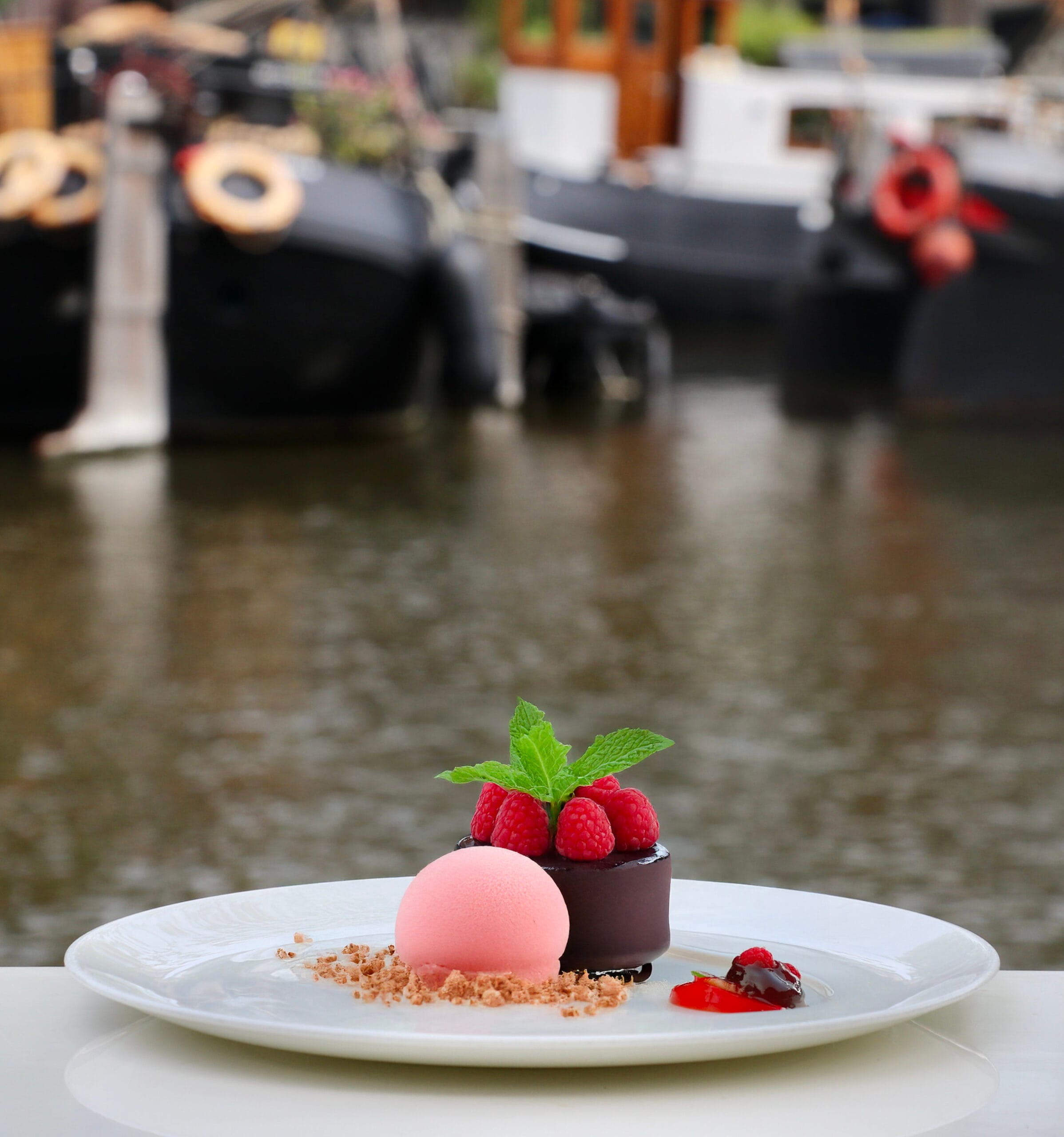 Onze menu's - Hemelse Modder